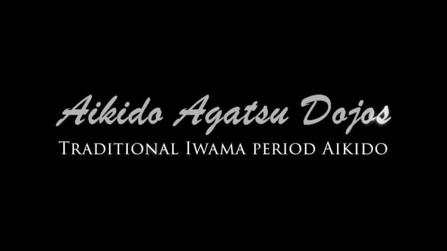 Shikko – Samurai Walk – Aikido Agatsu Dojos